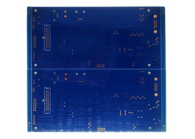 Cina 2022 bordo a più strati popolare del PWB di FR4 HDI con il PWB elettronico del prototipo di HASL in vendita