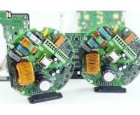 China OEM Prototype BGA PCBA PCB Board Assembly SMT TS16949 for sale