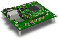 China ISO14001 HASL SMT Prototype PCB Assembly FR4 CEM1 For Electronics for sale