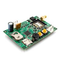China ISO14001 HASL SMT Prototype PCB Assembly FR4 CEM1 For Electronics for sale