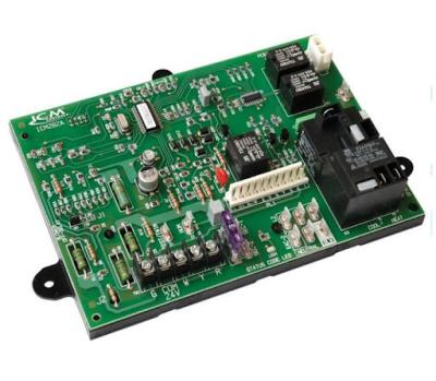 中国 FR4ロジャースOSPの電子工学PCBの部品アセンブリ緑インクEMS SMT 販売のため