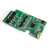 China Quick Turn PCBA Prototype Assembly Motherboard PCB Manufacturing for sale