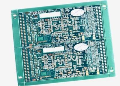 China As placas de circuito impresso de FR4 94v0 CEM1 175um PTFE HDI projetam o protótipo da tecnologia do conjunto da fabricação do PWB à venda