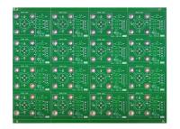 China FR4 Material Mainboard Multilayer Prototype printed circuit board HASL EING Electronics PCB for sale