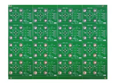 中国 FR4物質的なMainboardの多層プロトタイプはプリント基板HASL EINGの電子工学PCBを 販売のため