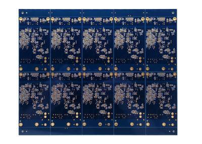 Cina Circuito stampato su misura professionale del bordo del PWB della Cina HDI per il dispositivo di elettronica in vendita