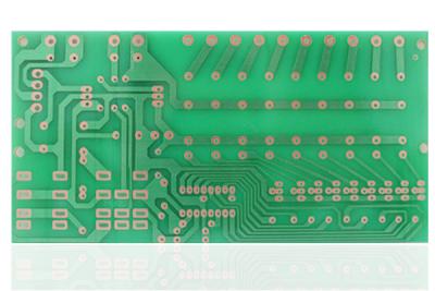 中国 家電のためのIPCのクラス2のHASLの良質の単一Sided/1層PCB 販売のため