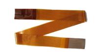 China 5mil Polyimide Flexible Printed Circuit Board ENIG Flexible Pcb Prototype for sale