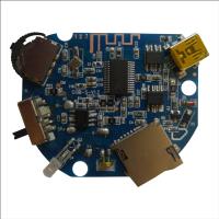 China HASL/HASL-LF PCBA Board Electronic Prototype PCB Assembly for Electronic Projects for sale