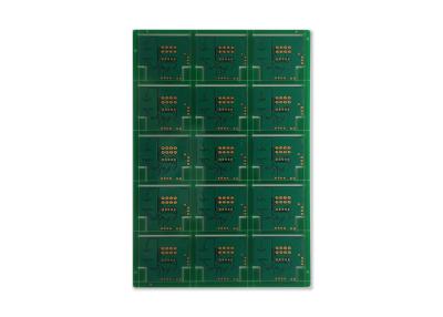 中国 ロジャースOSP医療機器のための多層PCB板16mil HDL ISO14001 販売のため