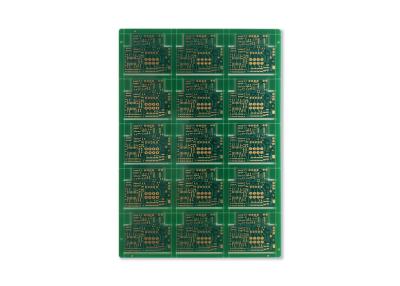 Китай Доска 16mil HDL ISO14001 Pcb Rogers OSP разнослоистая для медицинской службы продается