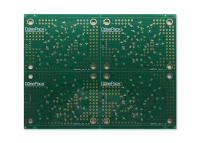 China Enig Fr4 Multi Layer PCB 12mil Turnkey Pcb Assembly Services Double Sided for sale