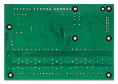 中国 アセンブリFr4/ロジャースHdi PCBのプリント基板Enig Iatf16949 販売のため