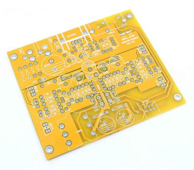 Cina Superficie su misura del bordo HASL del PWB del prototipo per elettronica in vendita