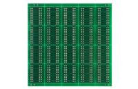 China Hasl Multi Layer Circuit Board Pcb Assembly Matt Black for sale