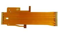 China Enig Polyimide Flexible PCB Board Printed 0.20mm Thickness for sale