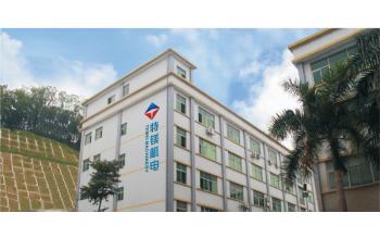 China Factory - Shenzhen Temei Machinery Equipment Co., Ltd.