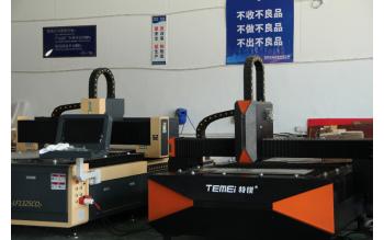 China Factory - Shenzhen Temei Machinery Equipment Co., Ltd.