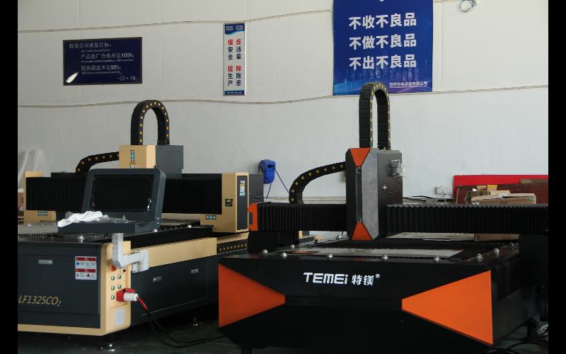Verified China supplier - Shenzhen Temei Machinery Equipment Co., Ltd.