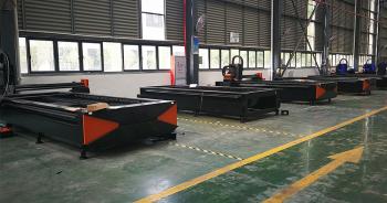 China Factory - Shenzhen Temei Machinery Equipment Co., Ltd.