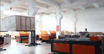 China Factory - Shenzhen Temei Machinery Equipment Co., Ltd.