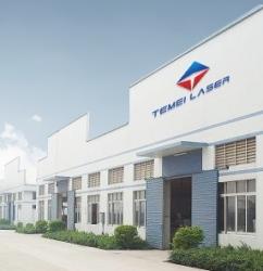 China Factory - Shenzhen Temei Machinery Equipment Co., Ltd.
