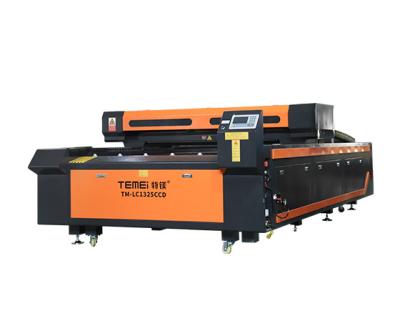 China Acrylic Wood Board 1325 Co2 Laser Cutting Machine High Performance for sale