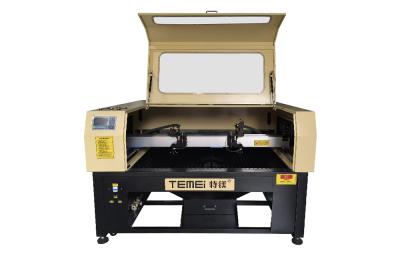 China 1390 Acrylic CO2 Laser Cutting Machine 200W 300w Co2 Laser Cutter T9-L1390S for sale