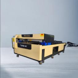 Quality Customizable 1325 Co2 Laser Cutting Machine For Bamboo / Paper / Ceramic for sale