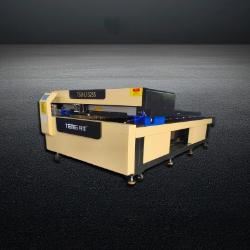 Quality High Precision Non Metallic Carbon Dioxide Laser Cutter Machine T5D-L1325S for sale