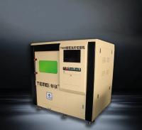 Quality Customized High Precision Laser Cutting Machine 1064nm Fiber Laser Steel Cutting for sale