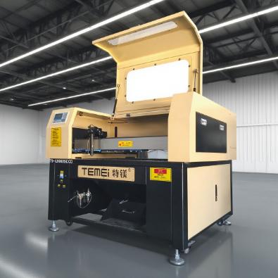 Quality 600mm*900mm CO2 Acrylic Laser Cutting Machine Non Metallic Co2 Laser Wood Cutter for sale
