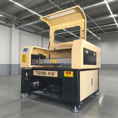 Quality High Precision 9060 Co2 Laser Engraving Machine Non Metallic Co2 Laser Acrylic for sale