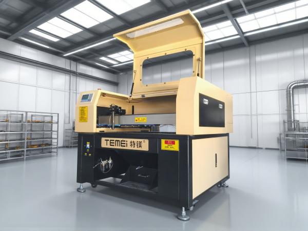 Quality Small Format 9060 Acrylic Co2 Laser Cutting Machine High Precision Plate Laser for sale