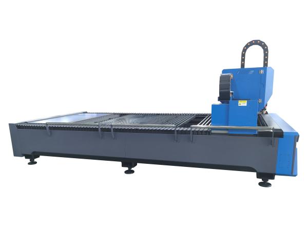 Quality Sturdy 3000w Fiber Laser Cutter Laser Metal Sheet Cutting Machine 3015 for sale