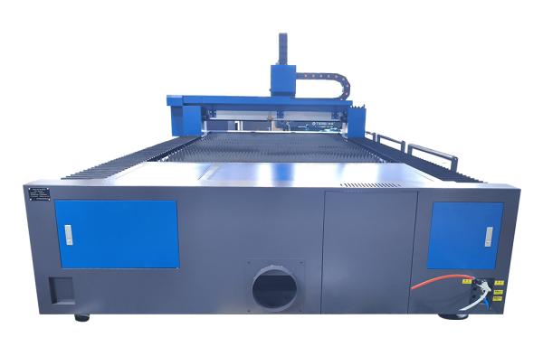 Quality Sturdy 3000w Fiber Laser Cutter Laser Metal Sheet Cutting Machine 3015 for sale