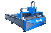 Quality Sturdy 3000w Fiber Laser Cutter Laser Metal Sheet Cutting Machine 3015 for sale