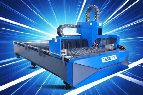 Quality Efficient 3015 Laser Cutting Machine Metal Fiber Laser Cutter 1500W 2000W 3000W for sale