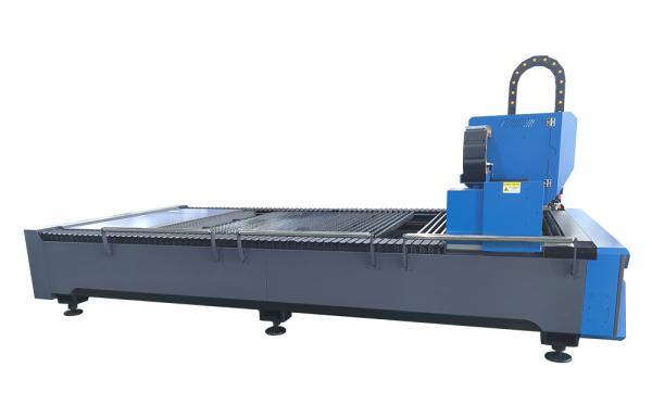 Quality Open Type Double Drive 3015 Fiber Laser Cutting Machine 1kw 1.5kw 2kw 3kw Fiber for sale