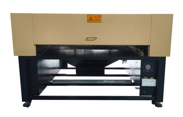 Quality AC220V 1390 Co2 Laser Cutting Machine For Advertising Industries Windows XP/7/8 for sale