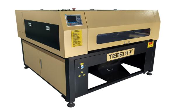 Quality AC220V 1390 Co2 Laser Cutting Machine For Advertising Industries Windows XP/7/8 for sale