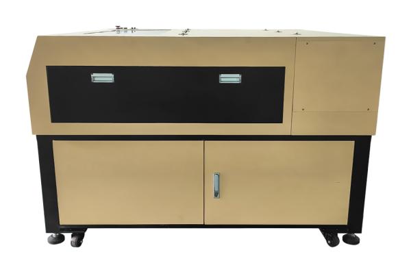 Quality AC220V 1390 Co2 Laser Cutting Machine For Advertising Industries Windows XP/7/8 for sale
