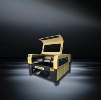 Quality Powerful 1390 Co2 Laser Cutting Machine 150W/180W/200W Plastic Laser Cutting for sale