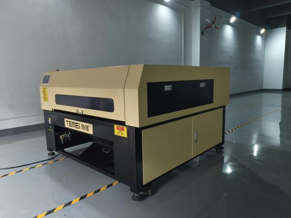 Quality AC220V CNC CO2 Laser Cutter High Precision Ceramic Laser Cutting Machine for sale