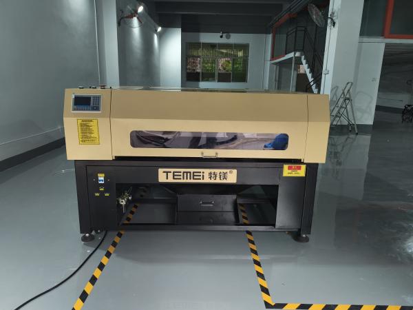 Quality AC220V CNC CO2 Laser Cutter High Precision Ceramic Laser Cutting Machine for sale