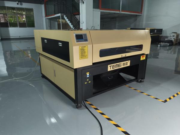 Quality AC220V CNC CO2 Laser Cutter High Precision Ceramic Laser Cutting Machine for sale