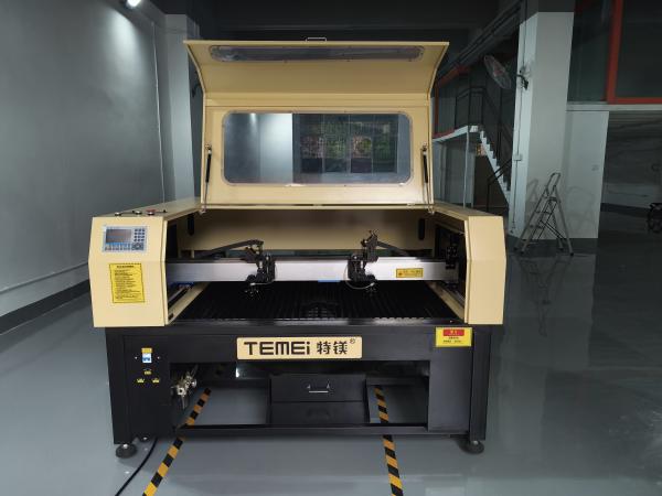 Quality AC220V CNC CO2 Laser Cutter High Precision Ceramic Laser Cutting Machine for sale