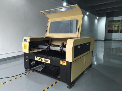 China AC220V CNC CO2 Laser Cutter High Precision Ceramic Laser Cutting Machine for sale
