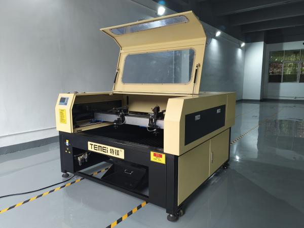 Quality AC220V CNC CO2 Laser Cutter High Precision Ceramic Laser Cutting Machine for sale