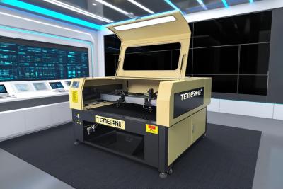 China 130W/150W/180W 1390 Co2 Laser Cutting Machine For Customized Cutting Solutions for sale